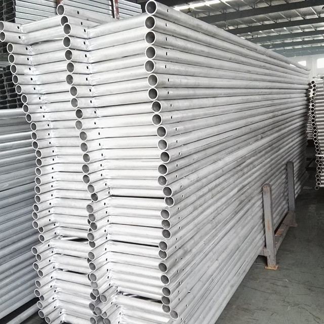 Scaffolding Aluminium Ladder Beam - EK Scaffolding