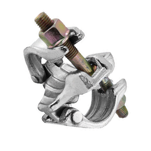 German Type Double Coupler from China manufacturer - EK Scaffolding