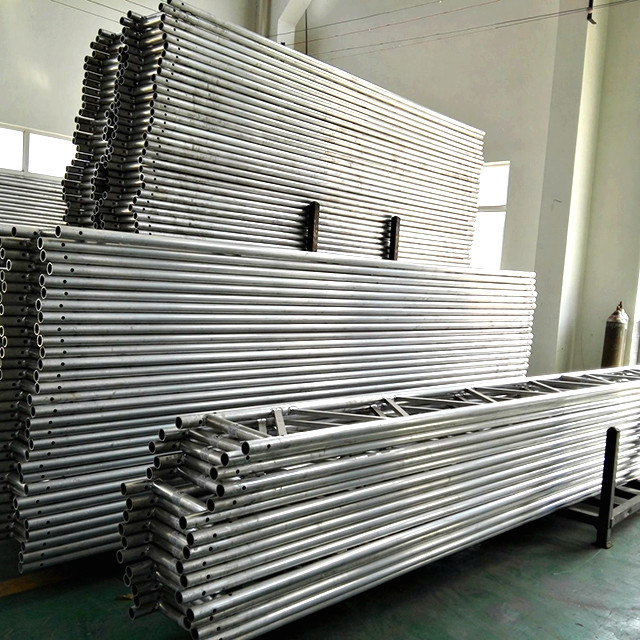 Scaffolding Aluminium Ladder Beam - EK Scaffolding
