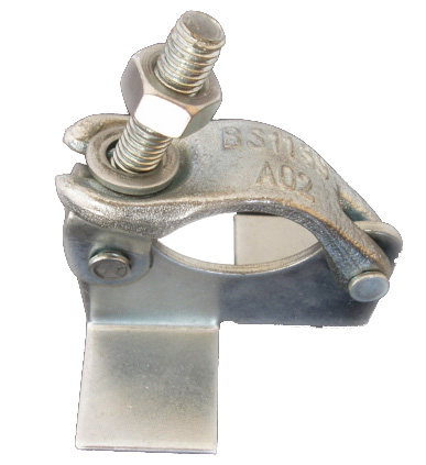 Drop Forged BRC coupler from China manufacturer - EK Scaffolding