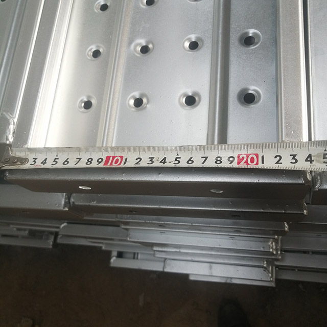 3m Scaffolding Galvanized Steel Plan from China manufacturer - EK ...