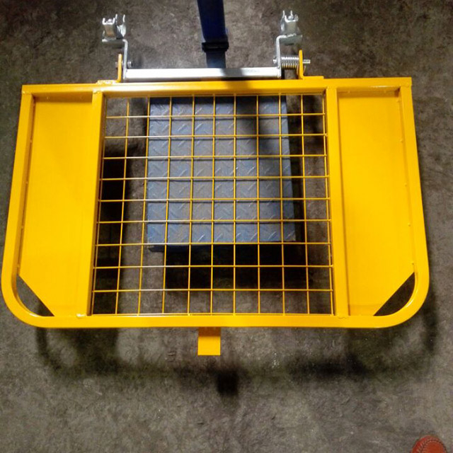 Scaffolding Steel Ladder Safety Gate from China manufacturer - EK ...