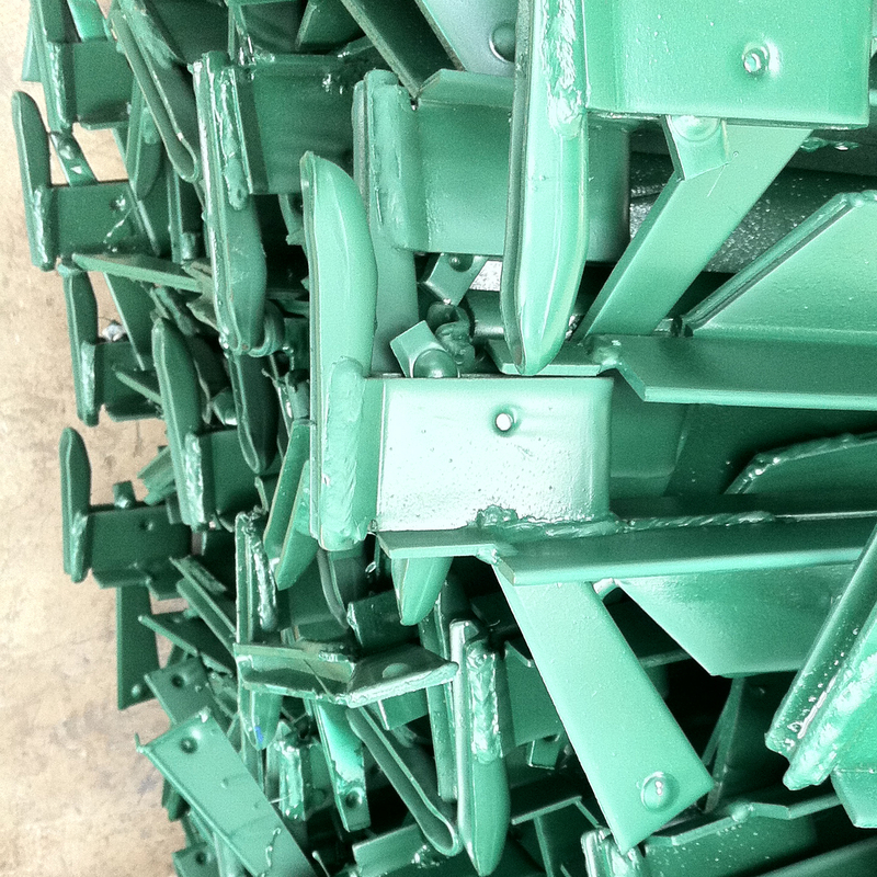 Kwikstage Scaffolding System Transoms - EK Scaffolding