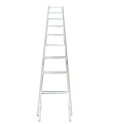 Scaffolding Gi Monkey Multi-Pole Double Ladder from China manufacturer ...
