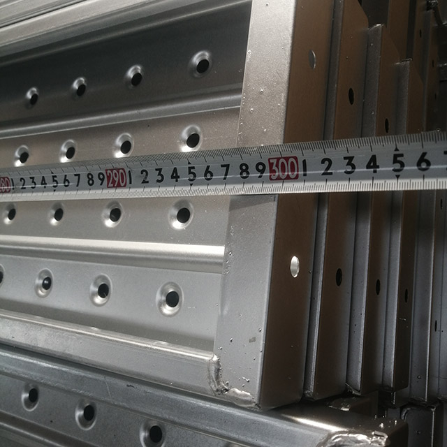 3m Scaffolding Galvanized Steel Plan from China manufacturer - EK ...