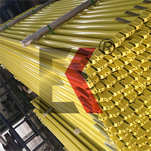 Scaffolding Ledge Ring Lock Steel Tubes System from China manufacturer ...