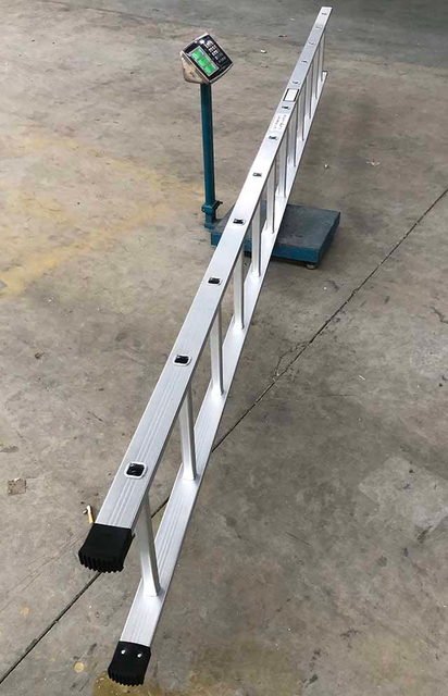 Aluminium Scaffolding Ladder, Aluminum Scaffold Platform Ladder ...