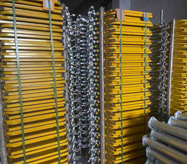 Scaffolding Gate - EK Scaffolding manufacture