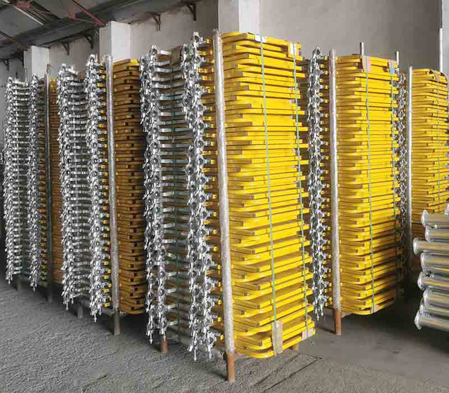 Scaffolding Gate - EK Scaffolding manufacture