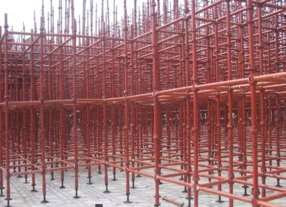 Base Jack - EK Scaffolding