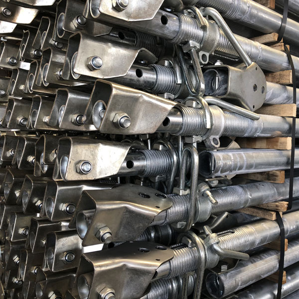 Push-pull Prop from China manufacturer - EK Scaffolding