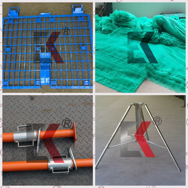 Catwalk Scaffolding - EK Scaffolding