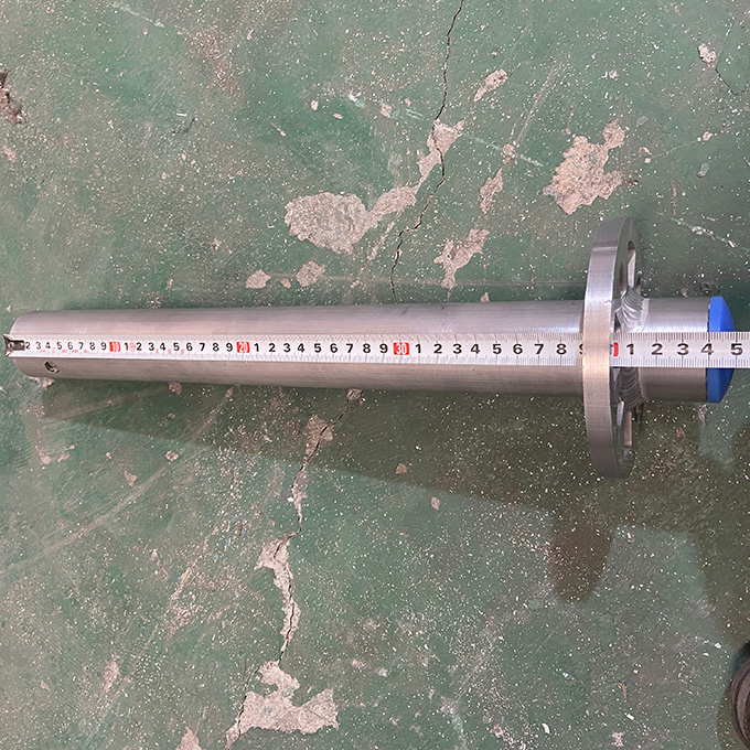 Aluminum Ringlock Scaffolding System Topper from China manufacturer ...