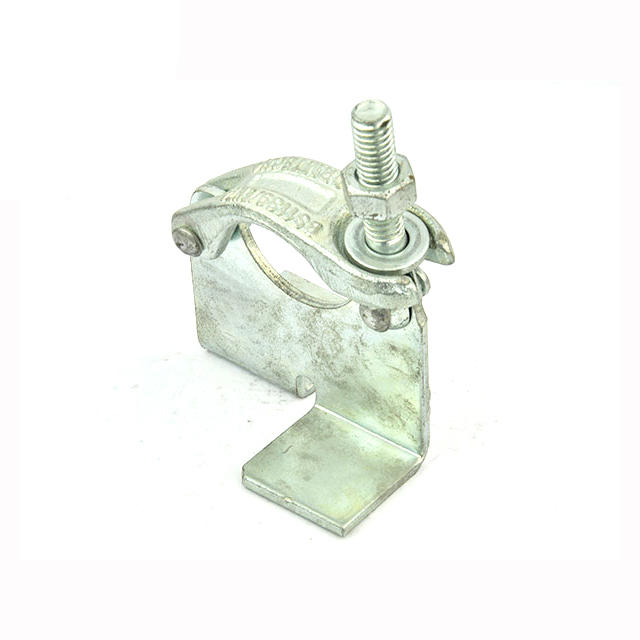 Drop Forged Board Retaining Coupler from China manufacturer - EK ...