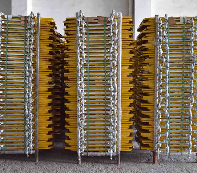 Scaffolding Gate - EK Scaffolding manufacture