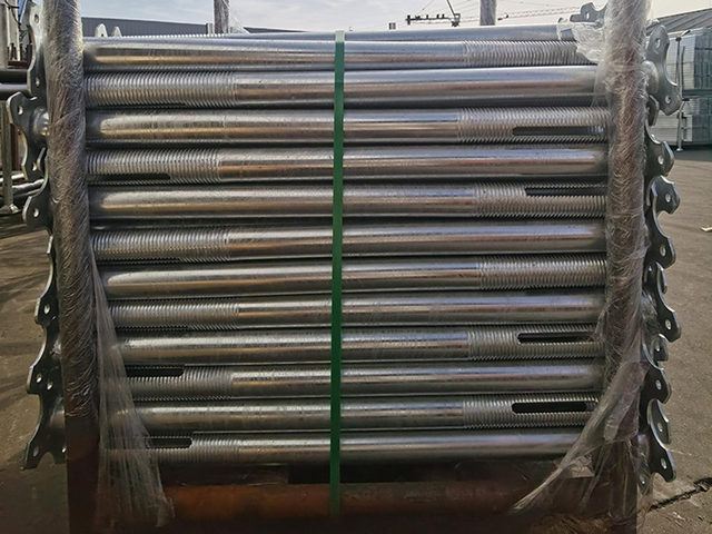 Scaffolding Steel Prop, Steel Shoring Prop - EK Scaffolding Manufacture