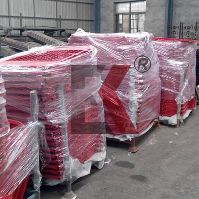 Scaffolding Fixed Ladder Spring Safety Gate from China manufacturer ...