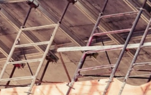 Frame Scaffolding - EK Scaffolding