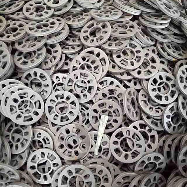 Ringlock Scaffolding System Galvanized Round Ring from China ...