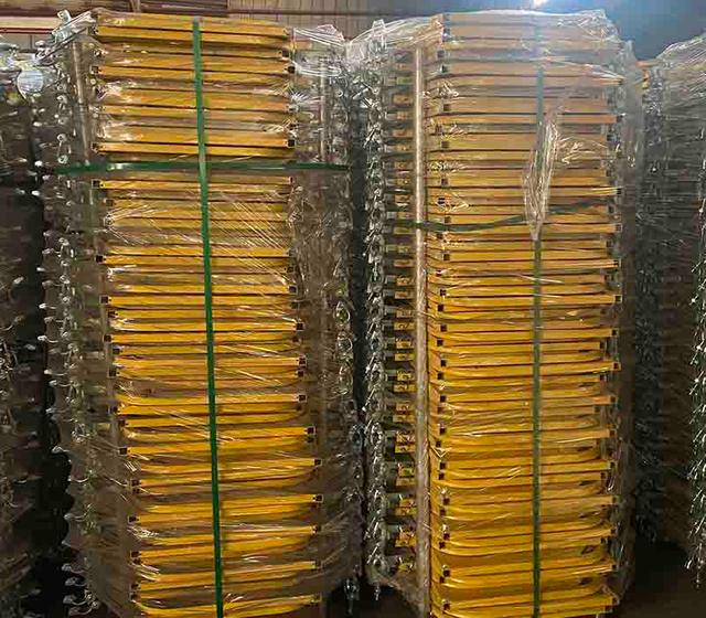 Scaffolding Gate - EK Scaffolding manufacture