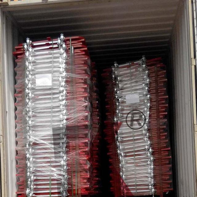 Scaffolding Gate - EK Scaffolding manufacture