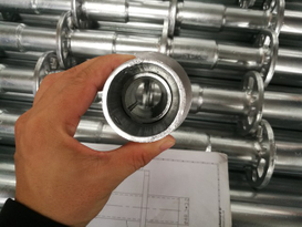 Ringlock Scaffolding, Ringlock Scaffolding System - EK Scaffolding