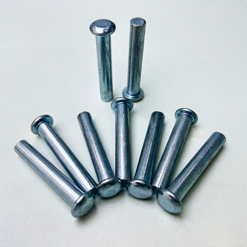 German Scaffolding Coupler Rivet from China manufacturer - EK Scaffolding